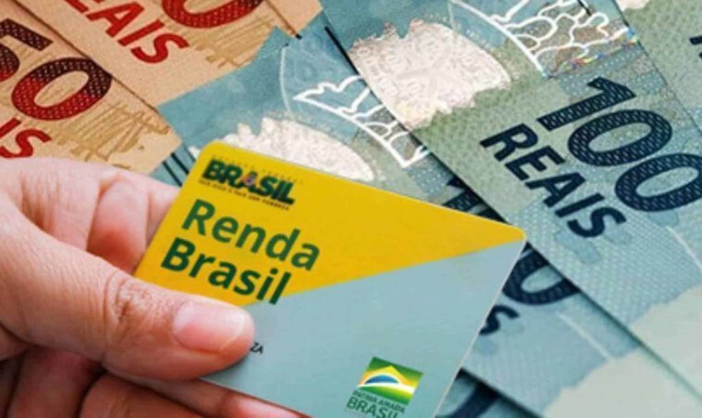 Renda Brasil Bolsa Família Décimo Terceiro 13° Min 1024x610 Cuidar Da